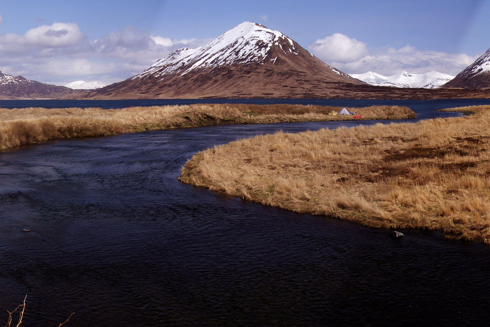 Our Lands - AKI Kodiak